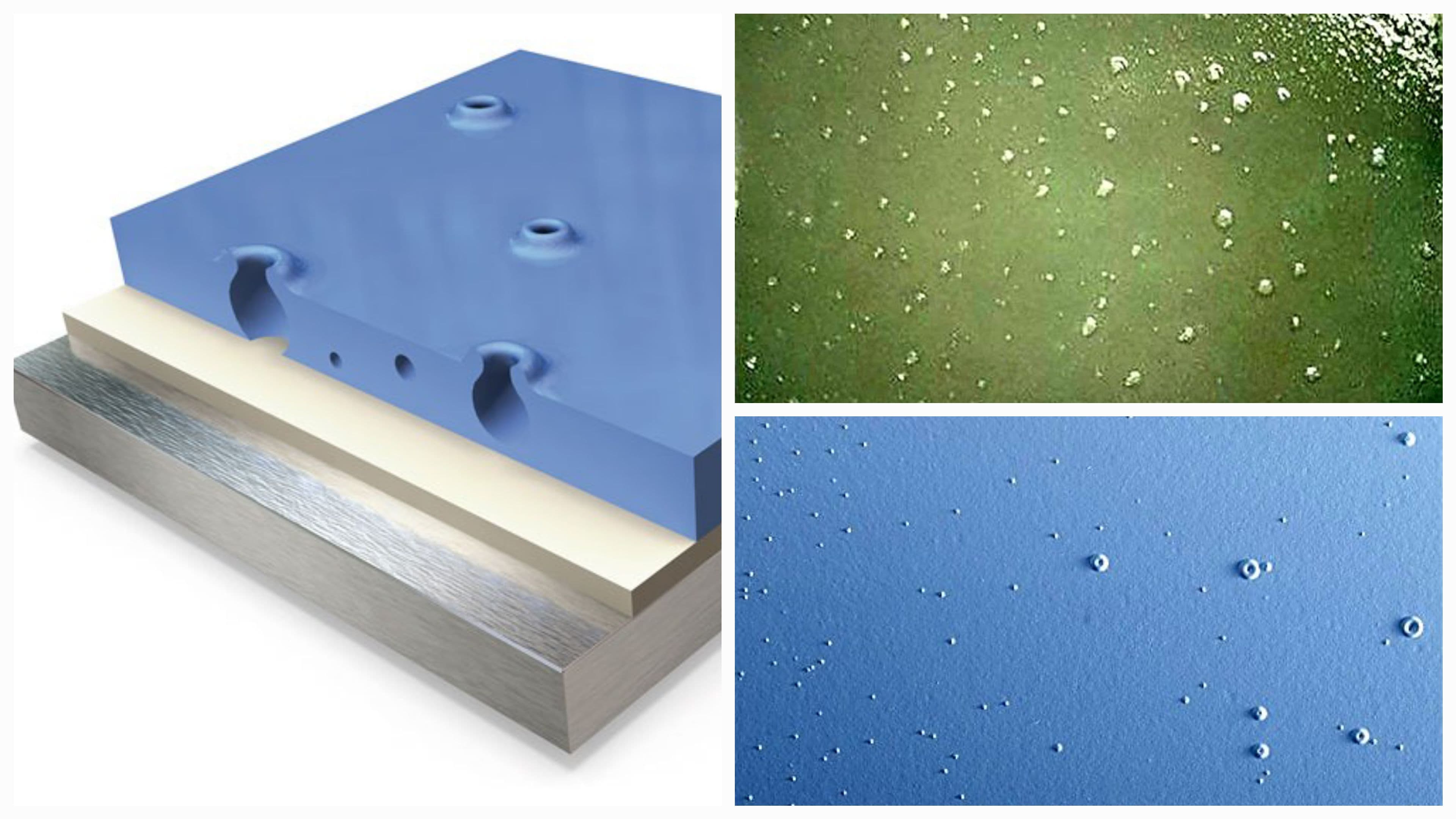 BG GROUP Of Paint & Coatings Consultant | Our Calculator Detail